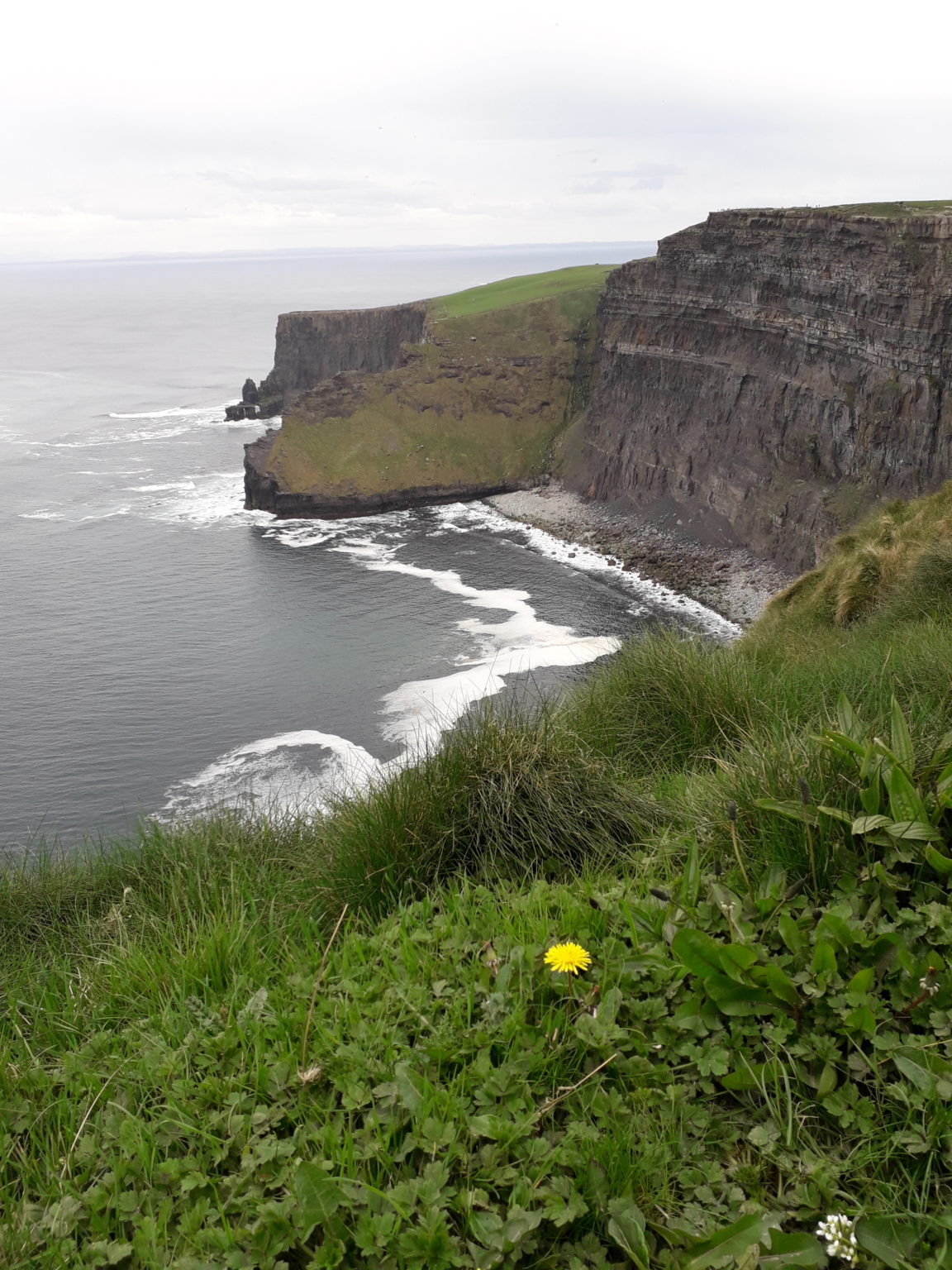 Balade Irlandaise - Balades et Voyages Balades et Voyages